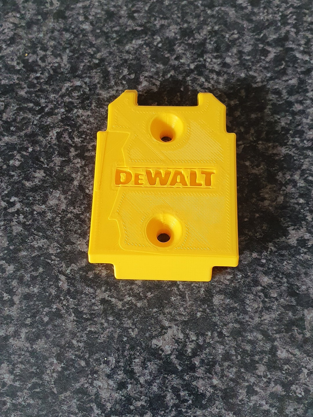 Dewalt Tool Holder (suitable for Use With Tools That Do Not Have a Belt ...