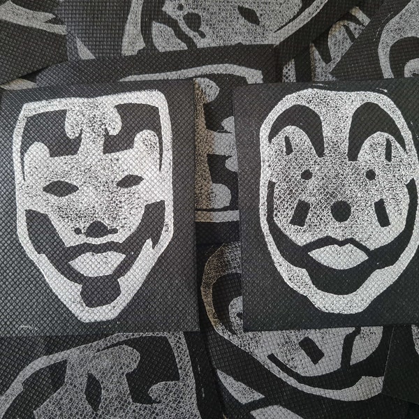Icp - Etsy