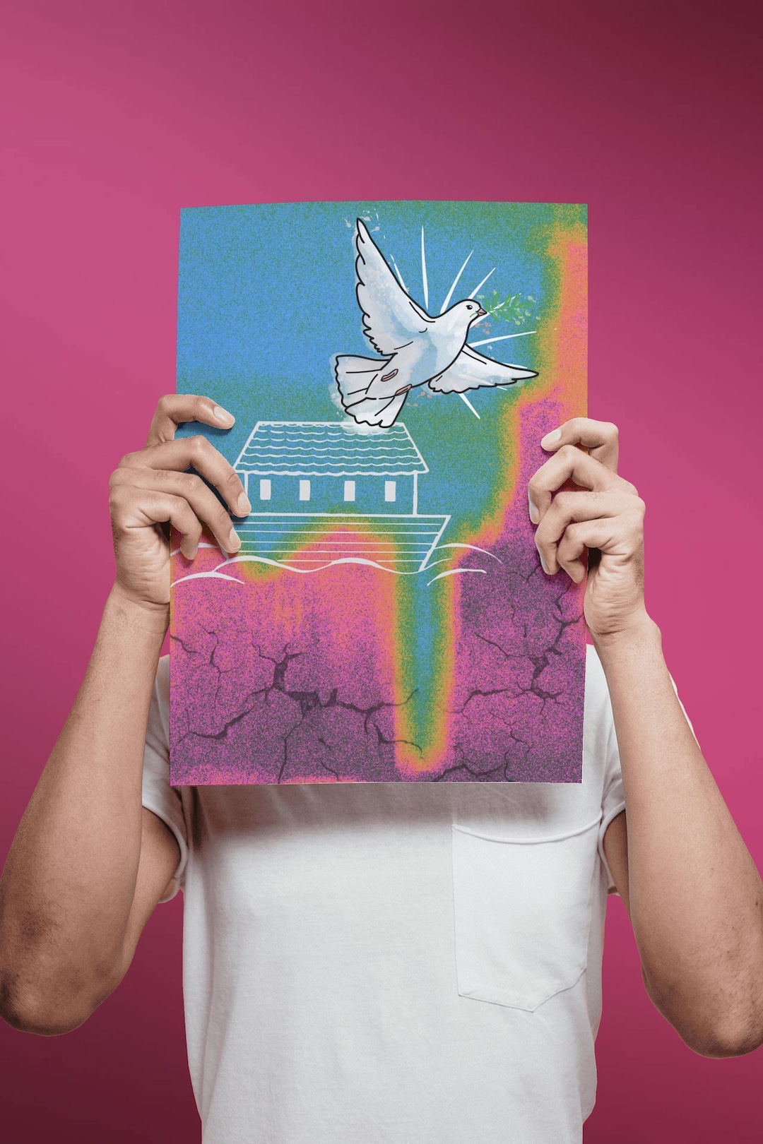 Printable Art Poster Instant Download Bible Verse Art Quote Inspiration ...