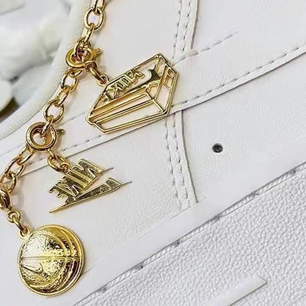 Custom Nike Air Force 1 - Etsy