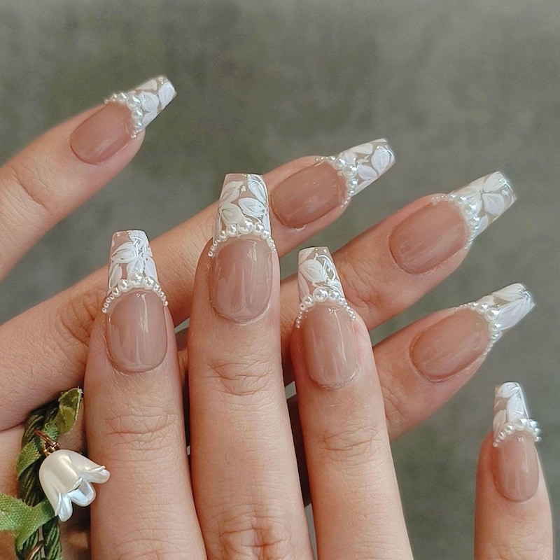 Nails. She - Etsy Canada