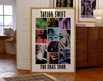 Midnights Room Decor - Etsy