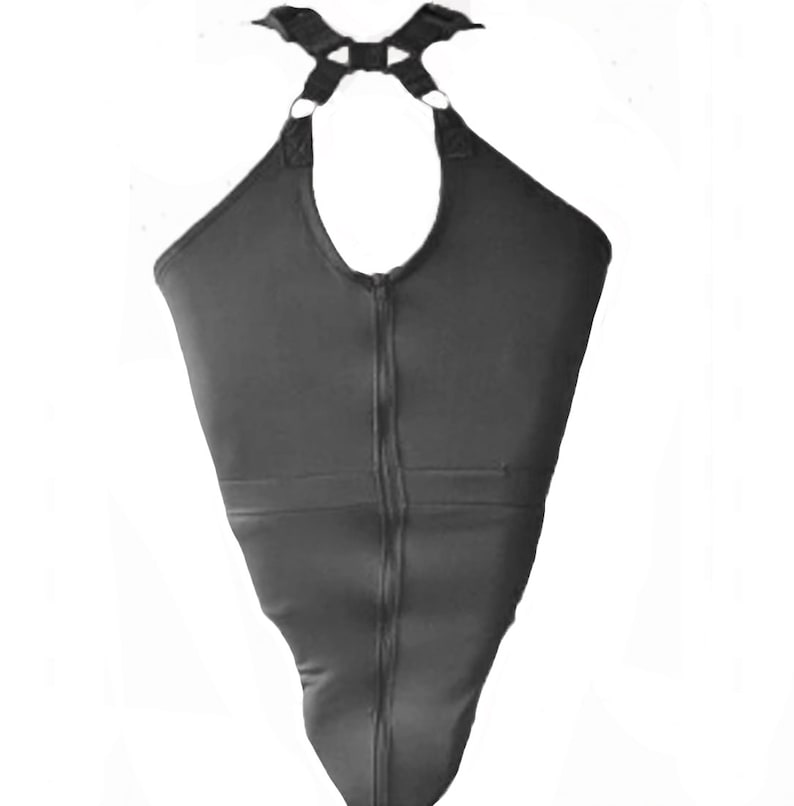 Self Bondage ® Lycra Armbinder Kinkyshop Etsy