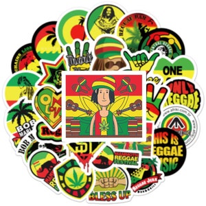 Sticker pack of 50 - Etsy