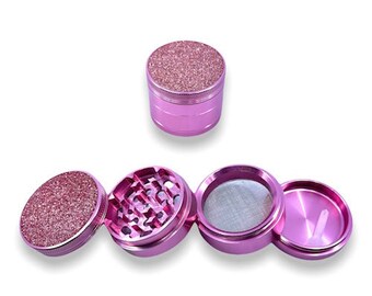 Glitter Grinder - Etsy