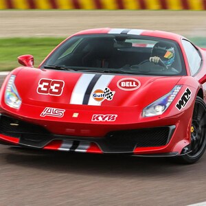 Sticker pack of 100 - Etsy