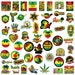 Sticker pack of 50 - Etsy