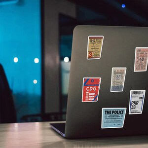 Sticker pack of 50 - Etsy