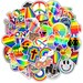 Sticker pack of 50 - Etsy