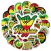 Sticker pack of 50 - Etsy