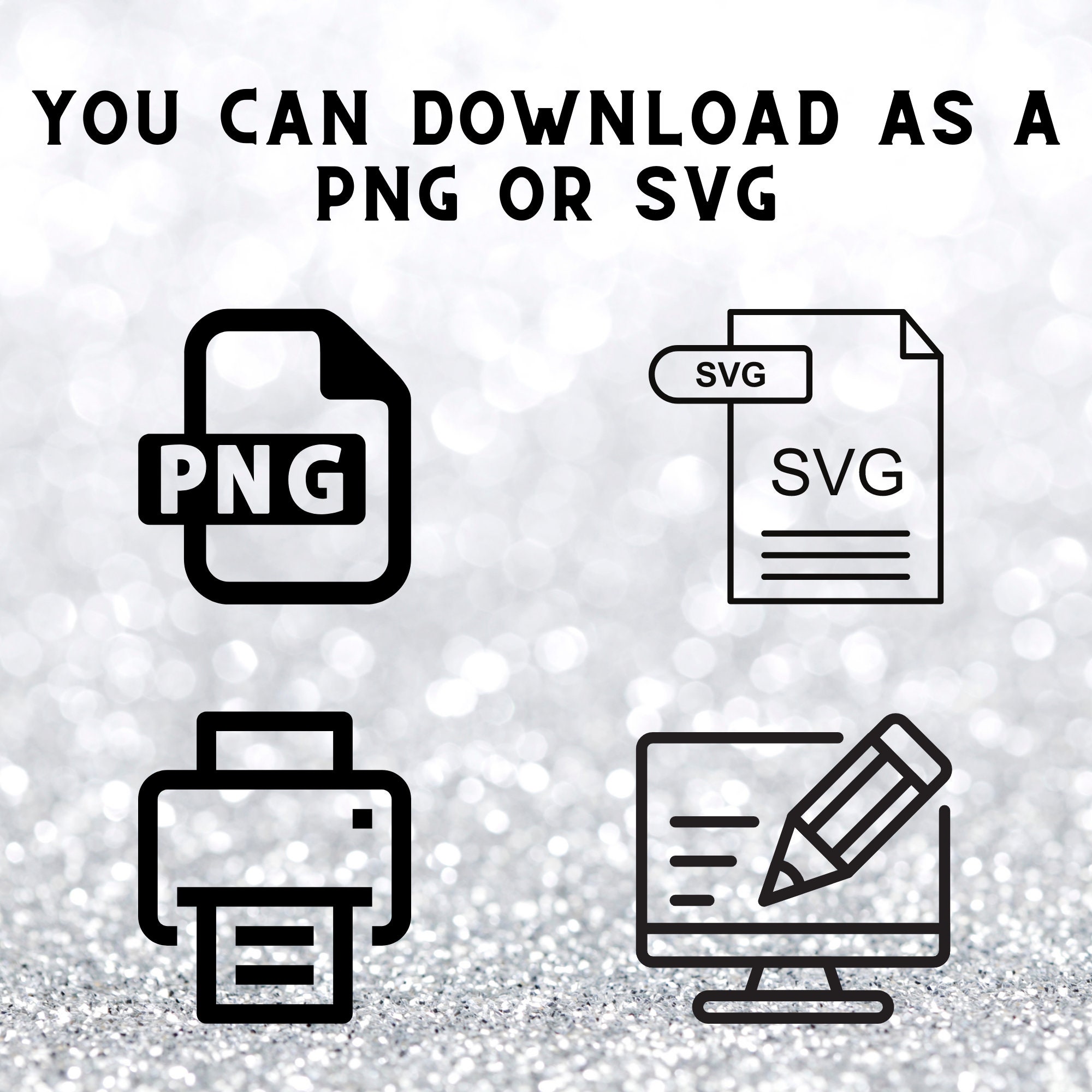 Elevate Your Event With Our Editable Silver Event Ticket Template ...