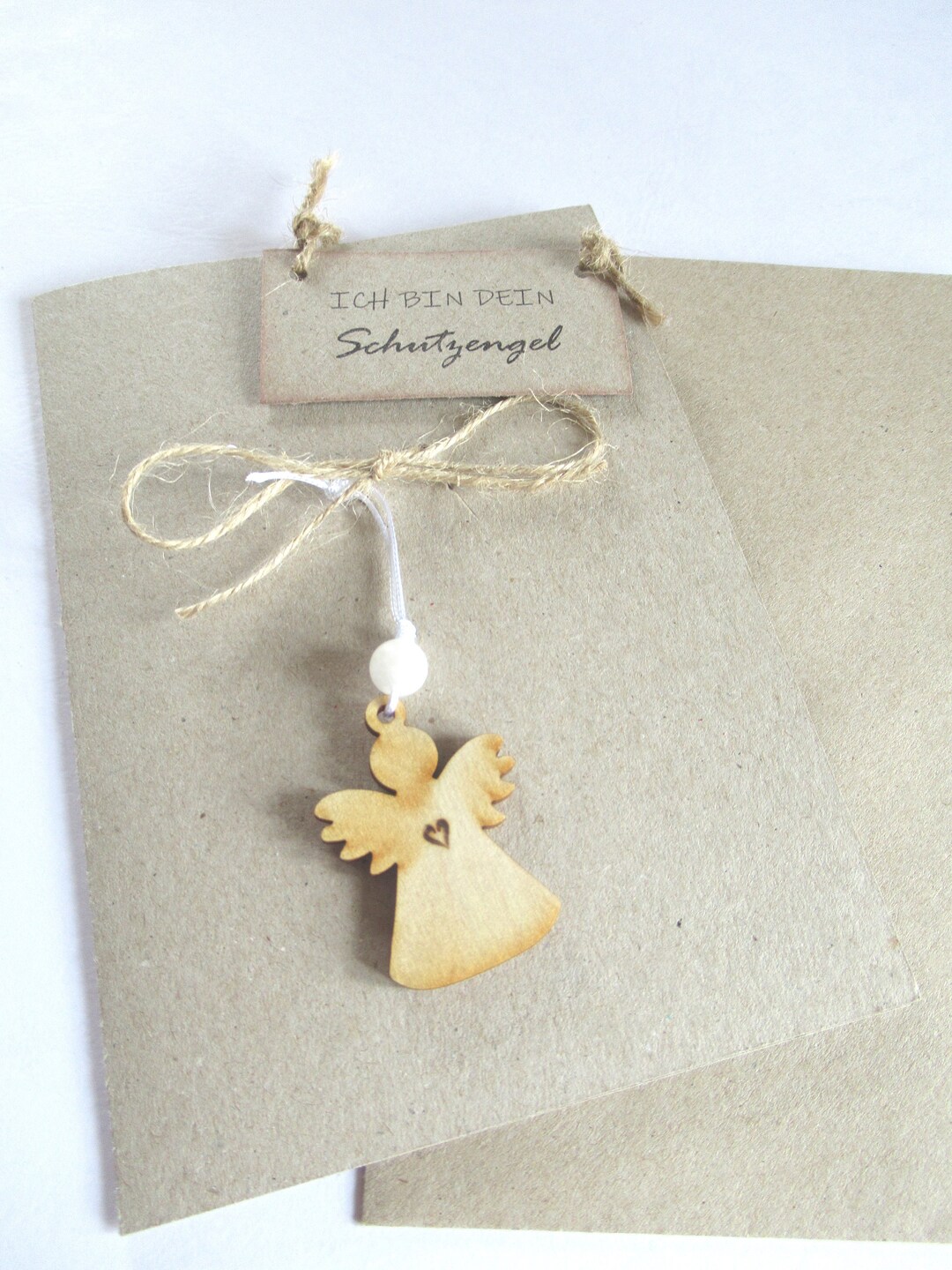 Zodiac Sign Cancer Guardian Angel Moonstone Greeting Card - Etsy