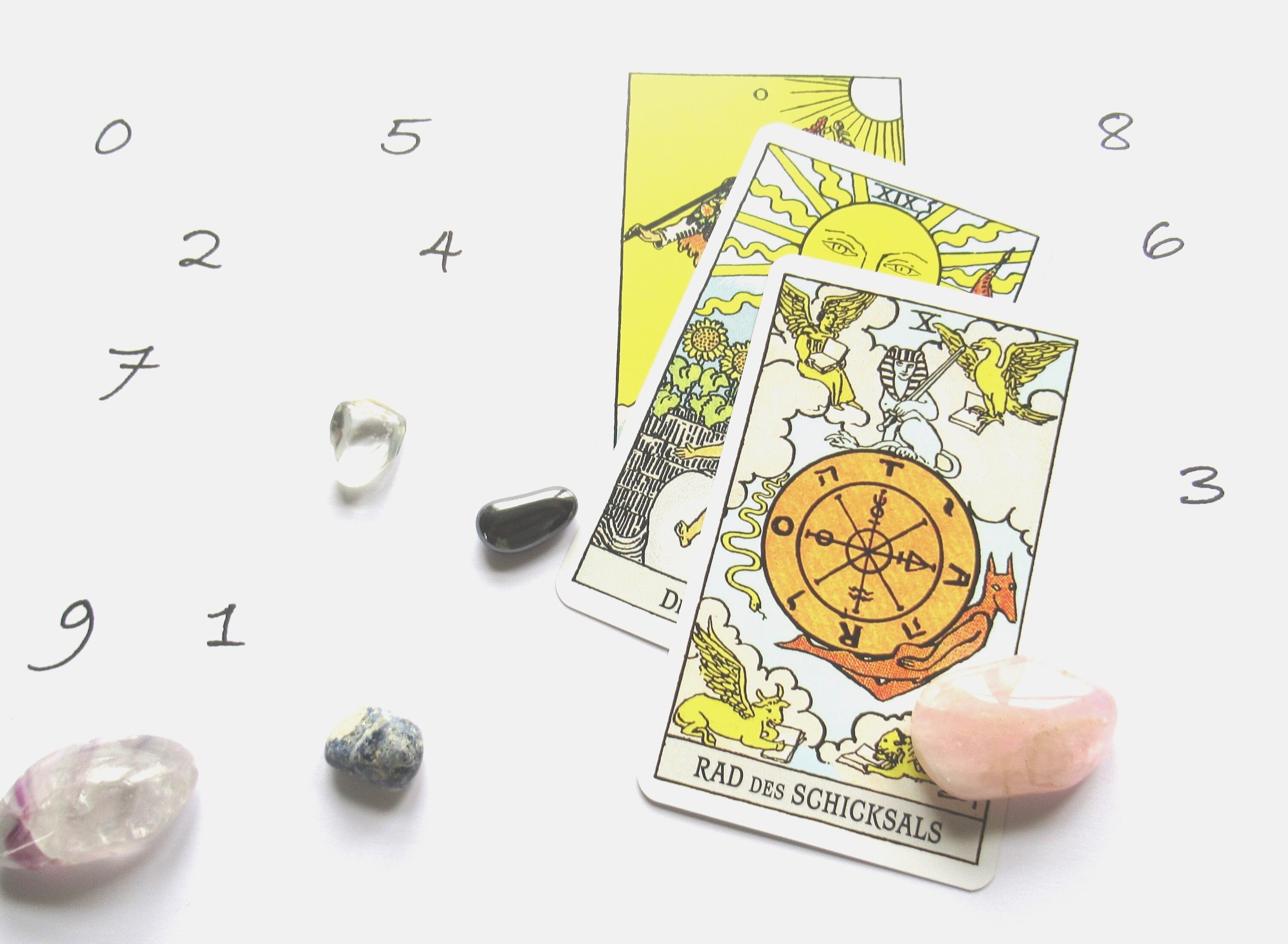 Oracle Game Written Elaboration 1/2 Hour Telephone - Etsy