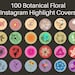 100 Music Instagram Highlight Covers, Music IG Icons, Music Lover ...