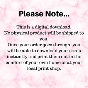 30 Printable Money Affirmation Cards, Financial Abundance & Wealth ...