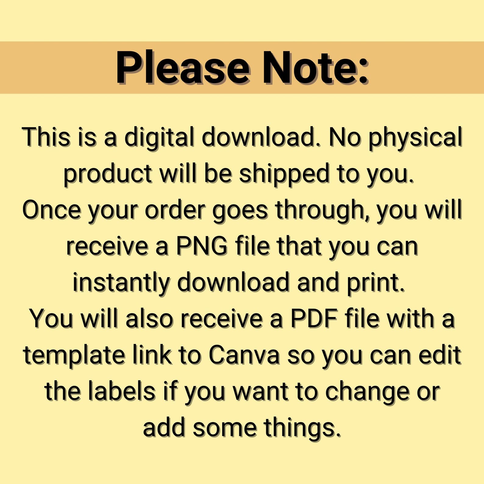 Printable Pantry Food Jar Labels, Minimalist Homemade Spice Jar Labels ...