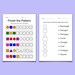 Printable Shapes Worksheets, Preschool Printables for Kids ...