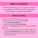 Pink Professional Invoice Template, Printable Small Business Invoice ...
