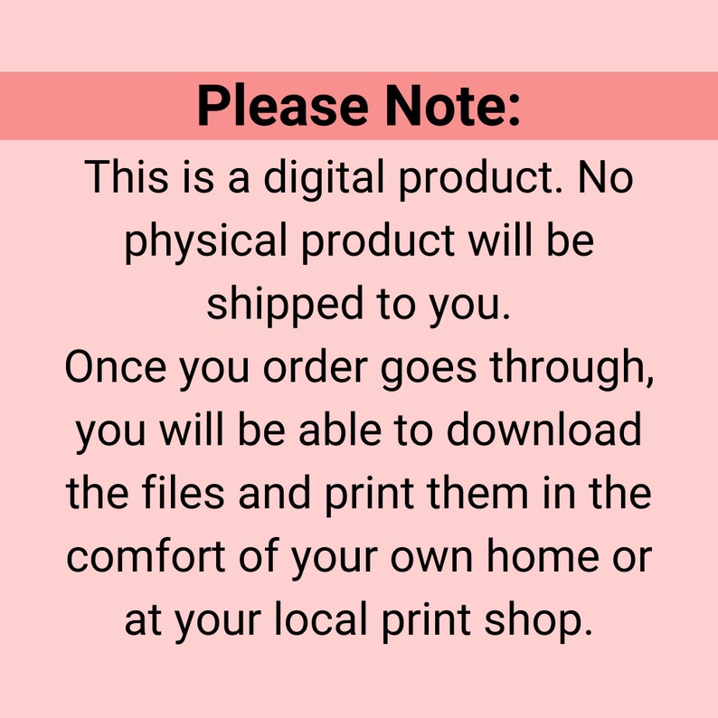 Printable Hearts Bookmark Set, Cute Bookish Bookmarks, Gift for Book ...