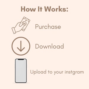 Bookish Instagram Highlight Covers, Book IG Icons, Book Lover Gift ...