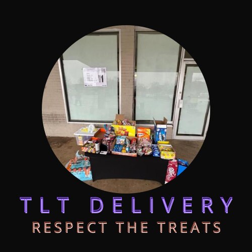 TLTDelivery - Etsy