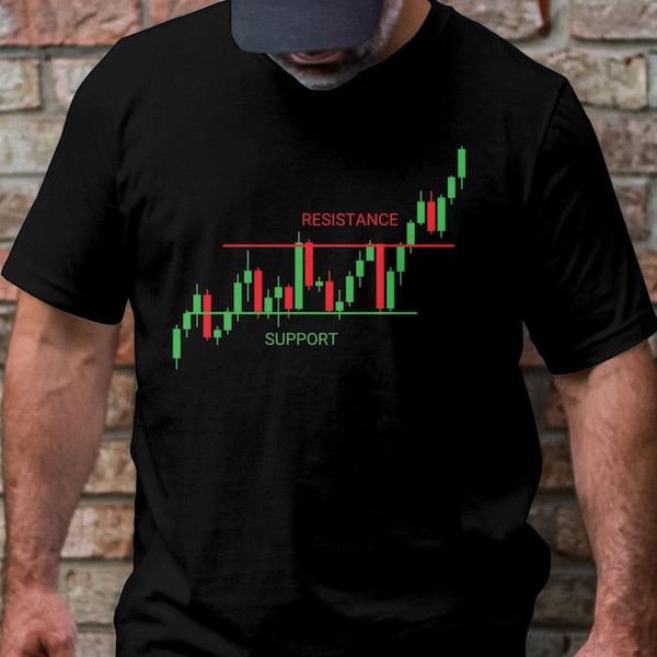 Day Trader T Shirt - Etsy