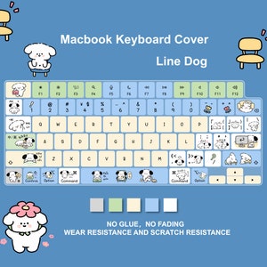 Keyboard Cover - Etsy