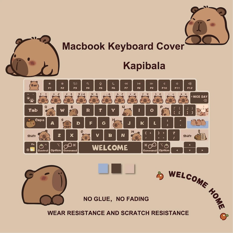 Keyboard Cover - Etsy