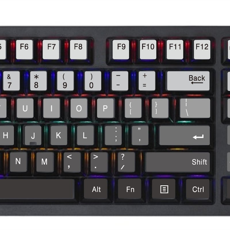 Logitech G915 Keycaps - Etsy