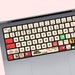 Handmade Customization Super Mario MacBook Keyboard Stickers: M1 Chip ...
