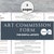 Notion Artist Organizer Notion Template for Art Commission Tracker ...