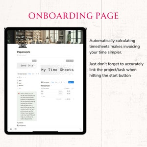 Virtual Assistant Notion Client Portal Executive Virtual Assistant Toolkit Virtual Assistant ...