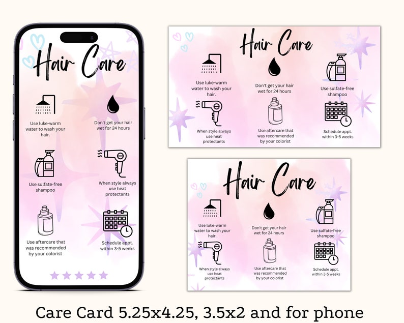 Hairdresser Consent Form Hair Client Record Form Test Patch Color ...