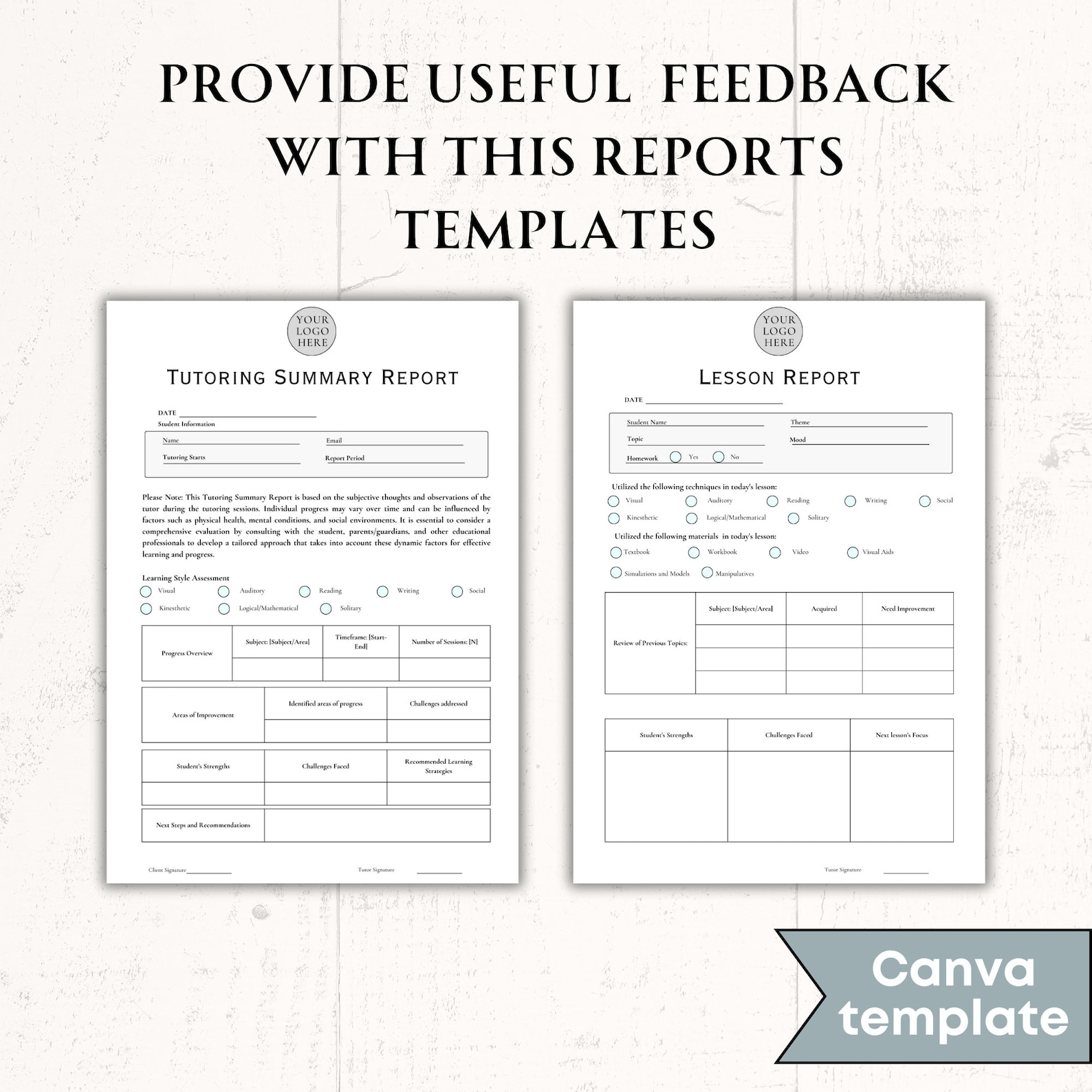 Tutoring Contract 2024 Student Intake Form Tutoring Agreement Online ...