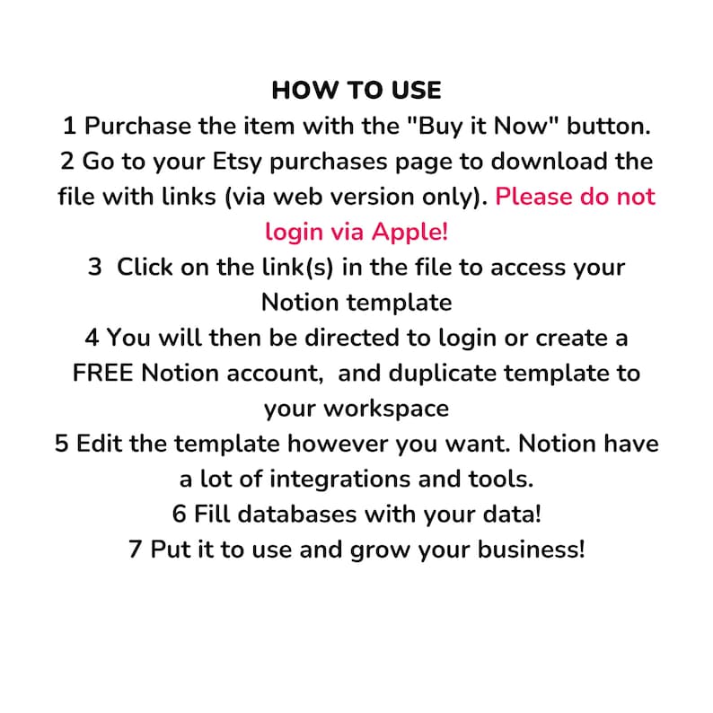Notion Artist Organizer Notion Template for Art Commission Tracker ...