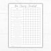 Bar Closing Checklist Bar End Shift Cleaning List Bar Cleaning Log Bar ...