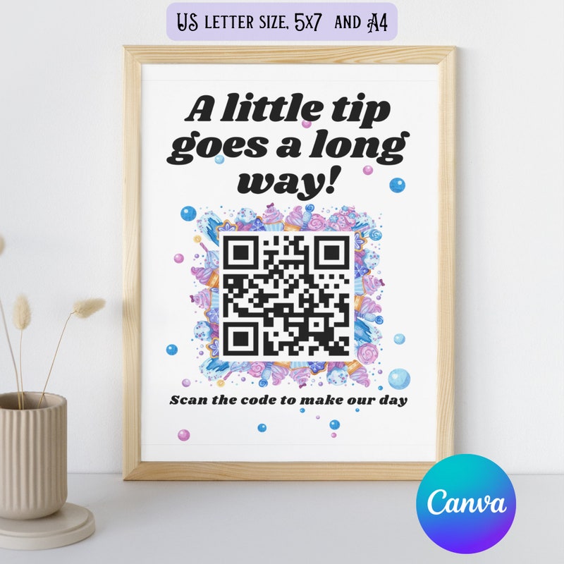 Funny Tip Jar Signs - Etsy