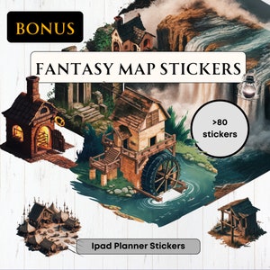 Guided Character Workbook Goodnotes PDF Protagonist Worksheet Guided ...