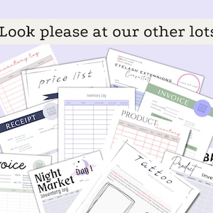 Vehicle Inspection Form Car Checking Mechanic Intake Form Repair Shop ...