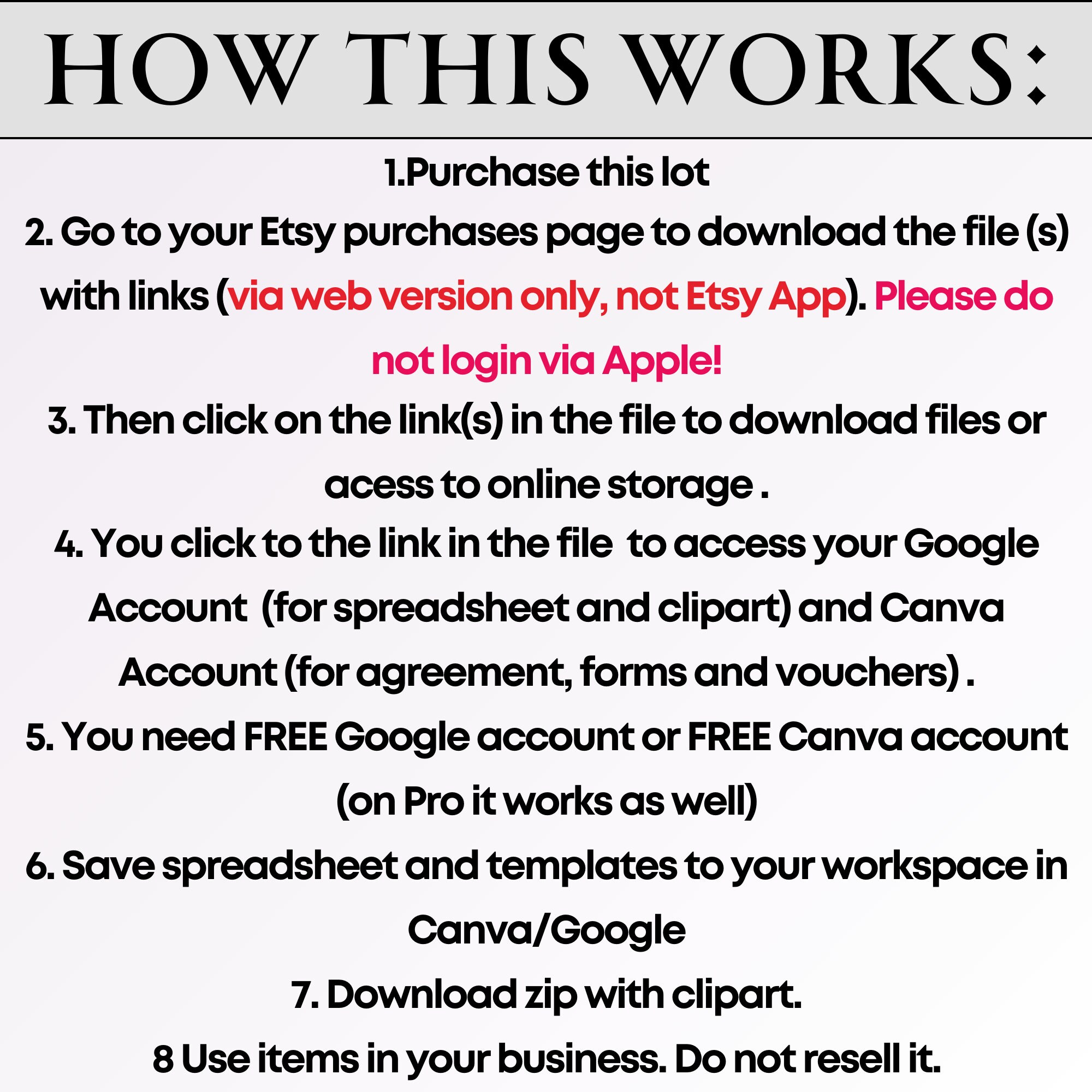 Mobile Bar Launch Kit Mobile Bartender Contract Template Bartender ...