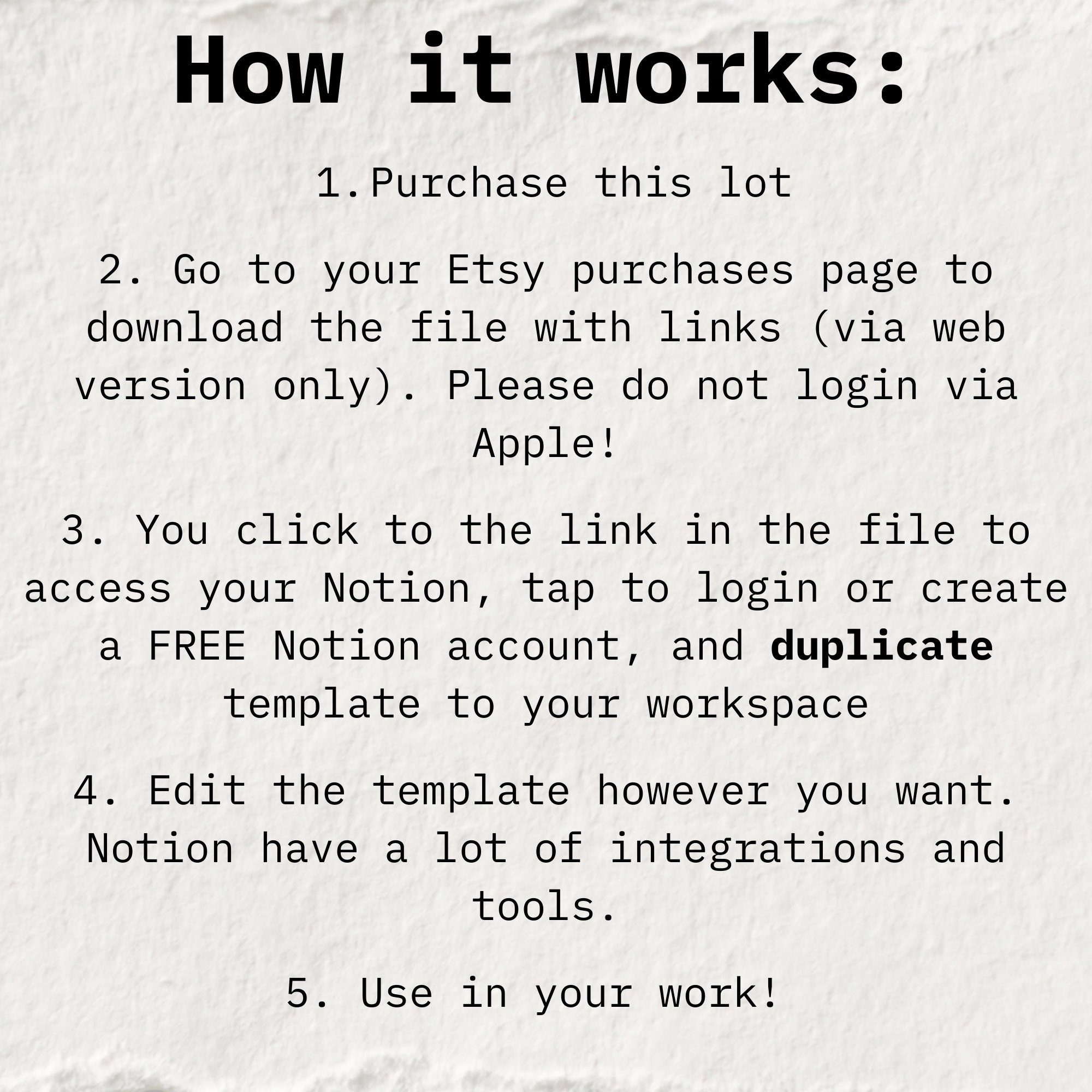 Notion Template for Writer Gift Villain Workbook Antagonist Worksheet ...