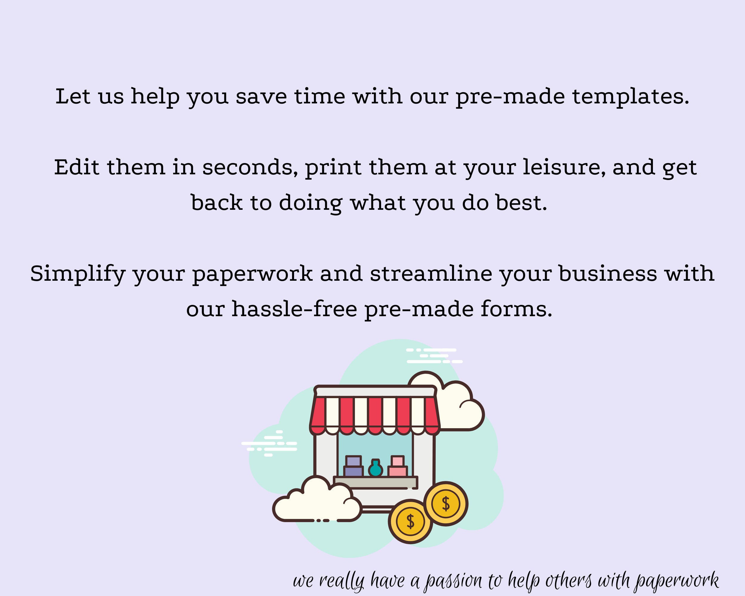 Printable Inventory Tracker Summertime Events Pop-up Store Tracker ...