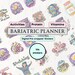 Ultimate Bariatric Surgery Planner Gastric Sleeve Post-op Journal RNY ...