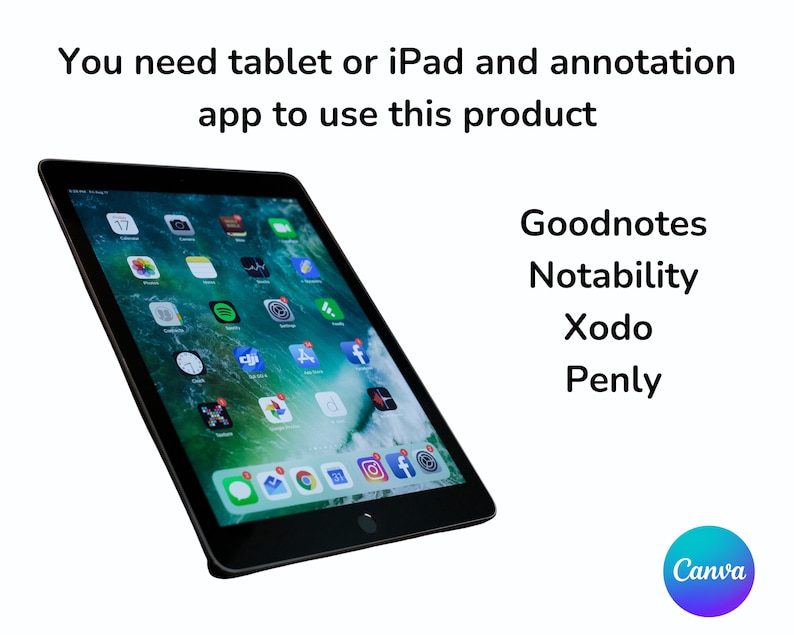 Bariatric Stickers for Goodnotes Bariatric Patient Stickers Protein ...