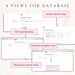 Notion Artist Organizer Notion Template for Art Commission Tracker ...