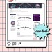 Art Commission Tracker Template Notion Artist Organizer Art Commissions ...