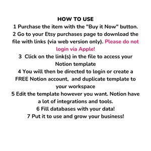 Art Commission Tracker Template Notion Artist Organizer Art Commissions ...