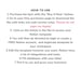 Art Commission Tracker Template Notion Artist Organizer Art Commissions ...
