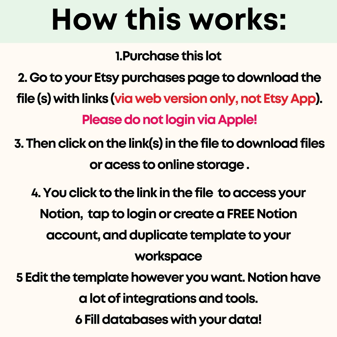Podcast Planner Podcast Content Planner Spreadsheet in Notion Template ...