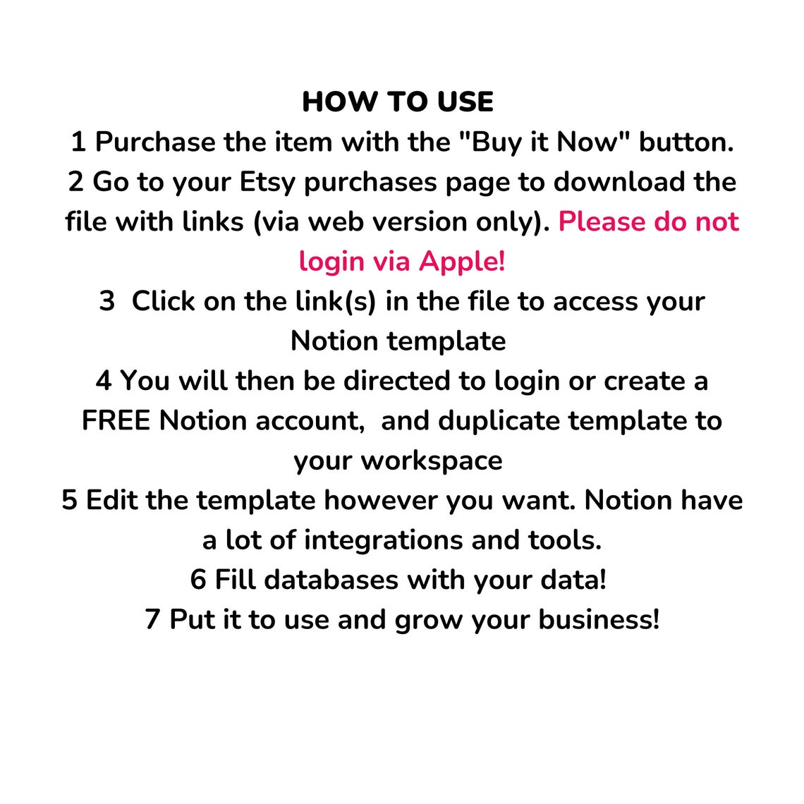 Tax Deduction Tracker Tax Return Binder Tax Return Notion Template Tax ...